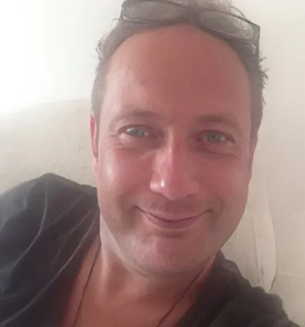 Mike | Tarot Card Reader & Clairvoyant | Kooma